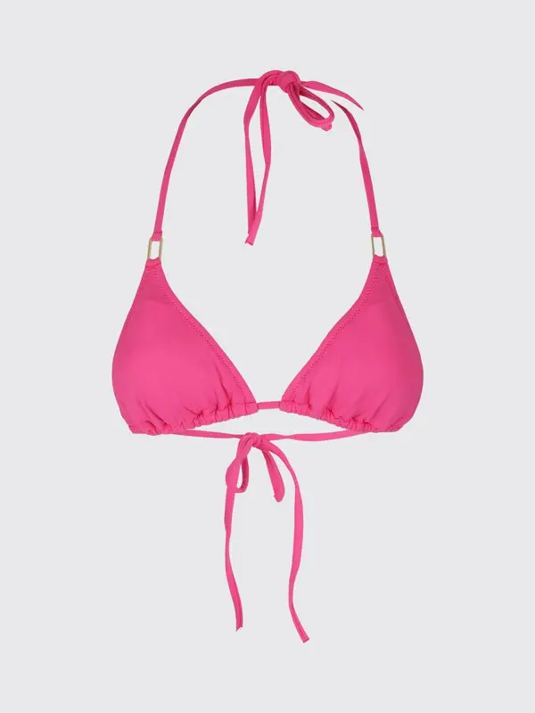 Melissa Odabash Cancun Stretch Polyamide Bikini Top