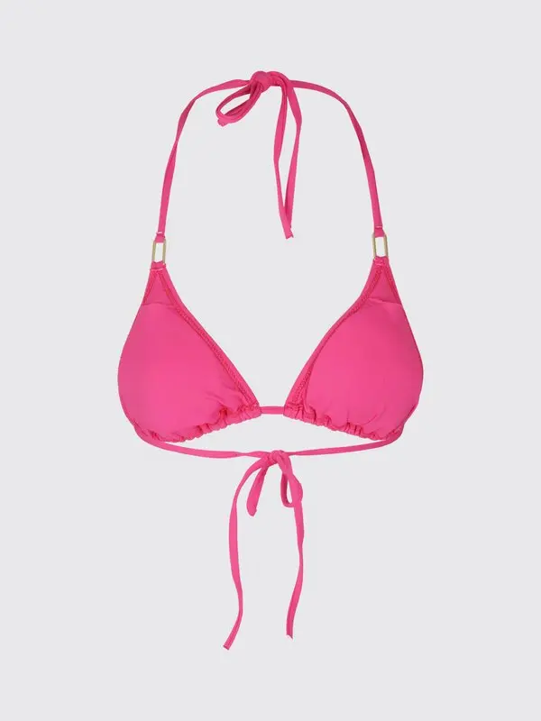 Melissa Odabash Cancun Stretch Polyamide Bikini Top