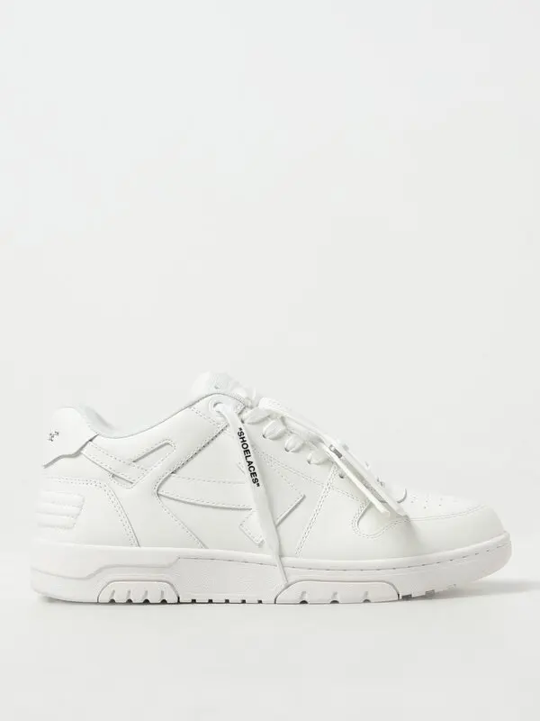 Off-White Trainers Colour