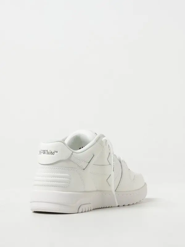 Off-White Trainers Colour
