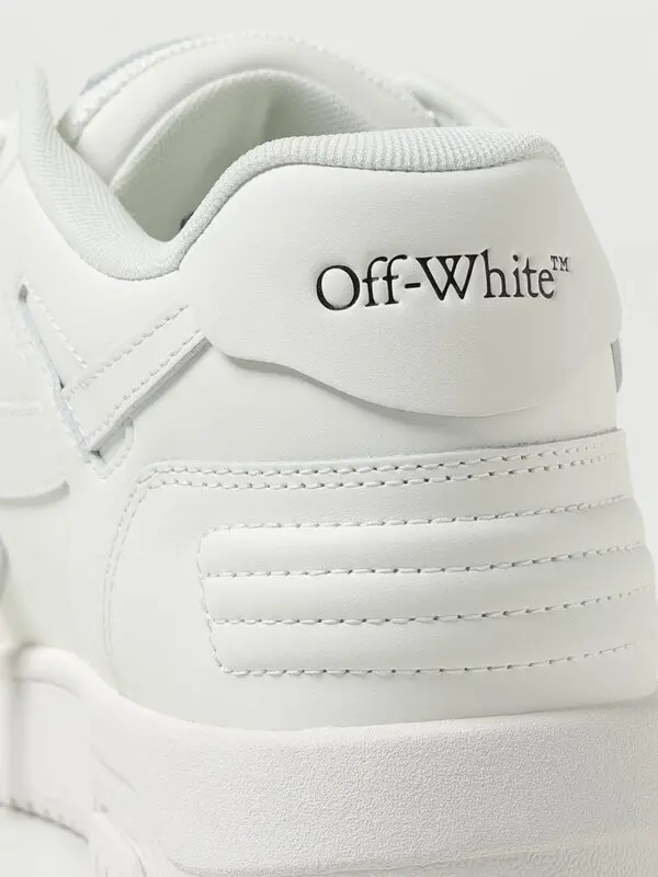 Off-White Trainers Colour