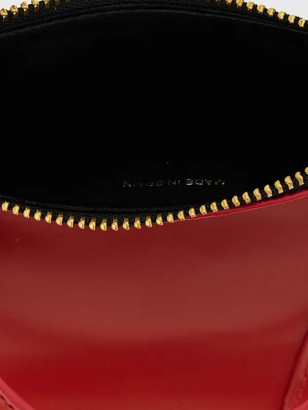 Comme Des Garçons Document Holder - Red