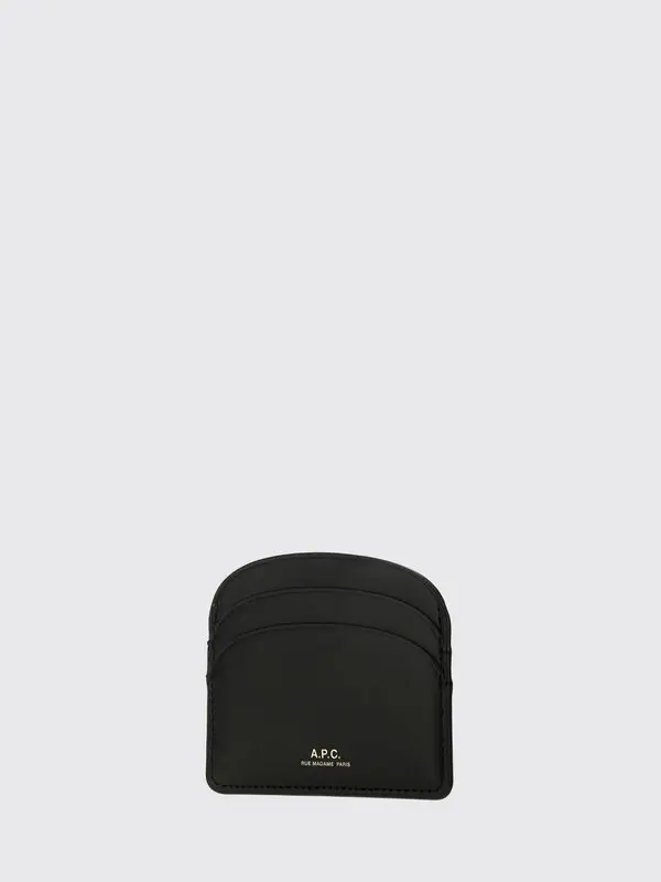 A.p.c. Wallet Colour
