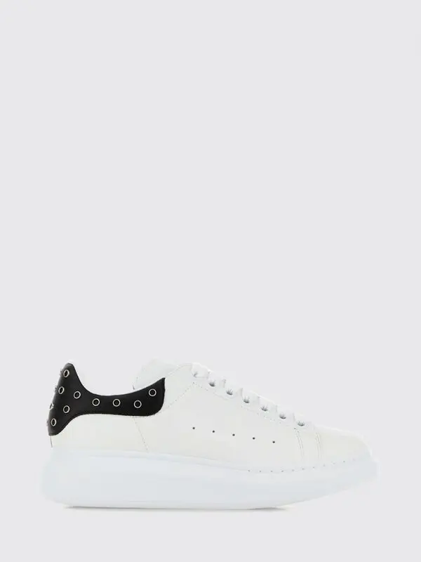 Alexander McQueen Trainers Colour