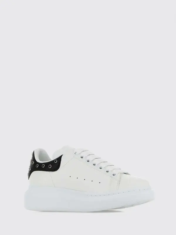 Alexander McQueen Trainers Colour