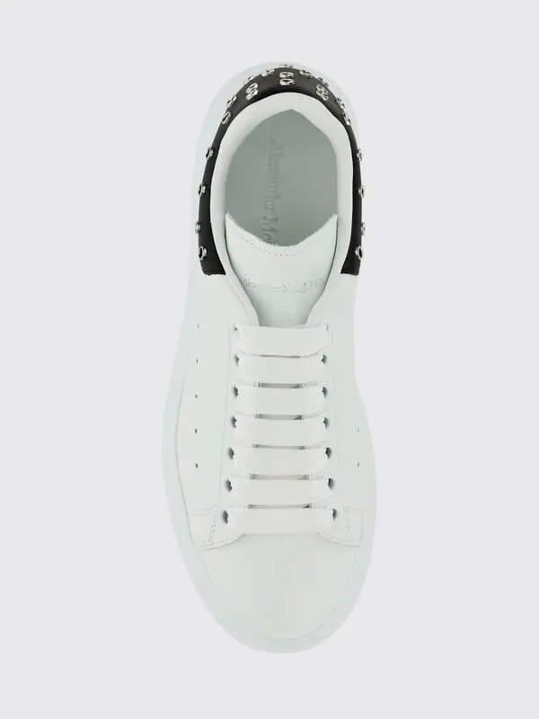Alexander McQueen Trainers Colour