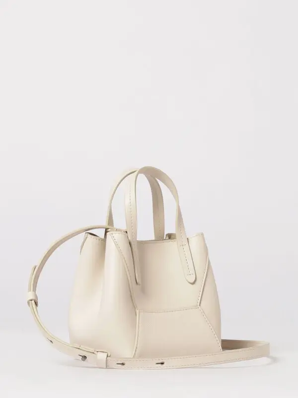 Brunello Cucinelli Handbag Colour - Ivory