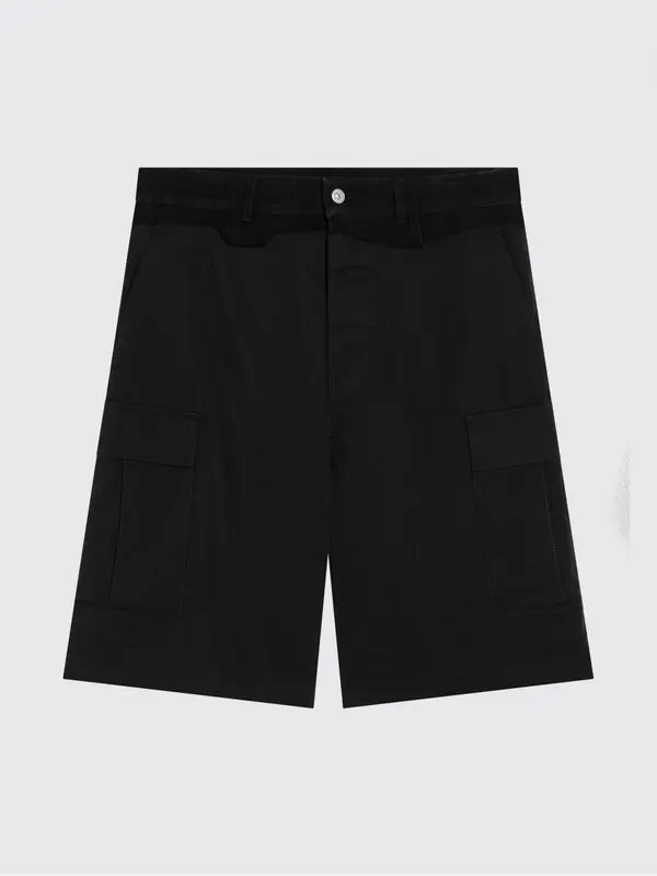 MAISON MARGIELA Cotton Cargo Shorts