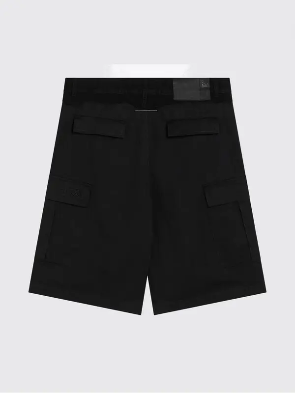 MAISON MARGIELA Cotton Cargo Shorts