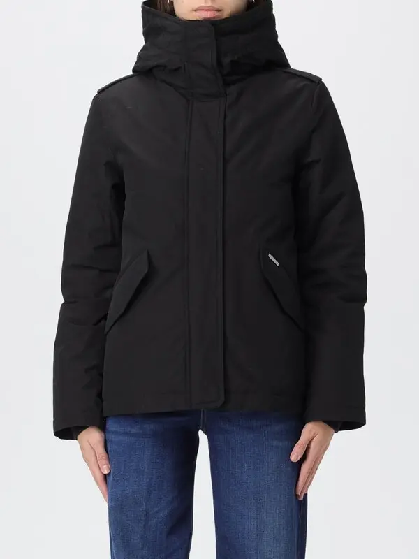 Woolrich Parka