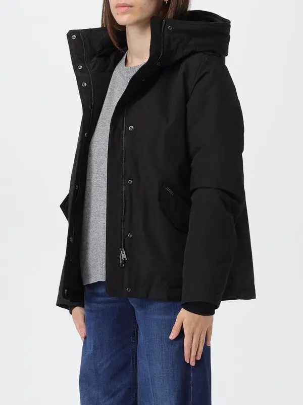 Woolrich Parka