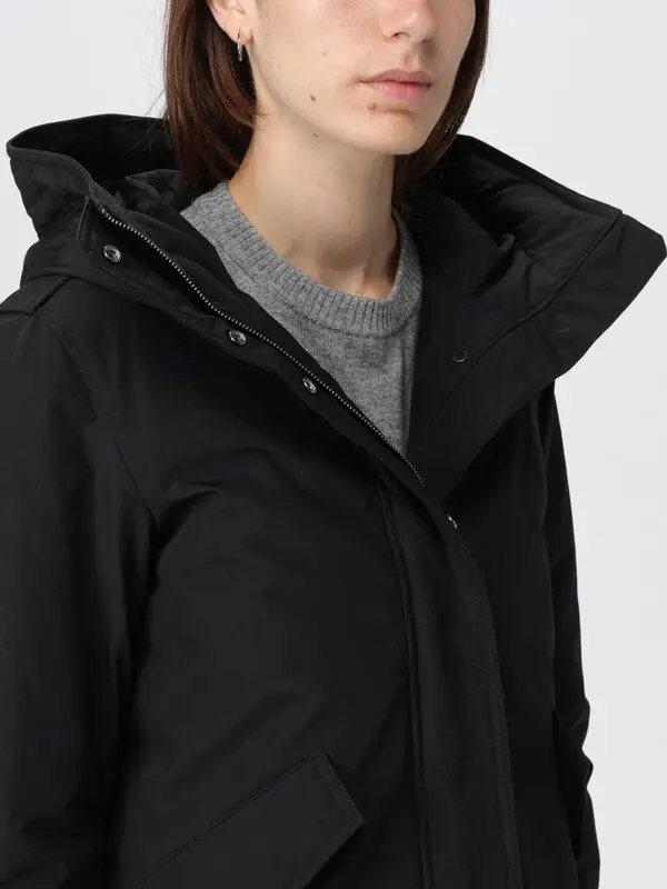 Woolrich Parka
