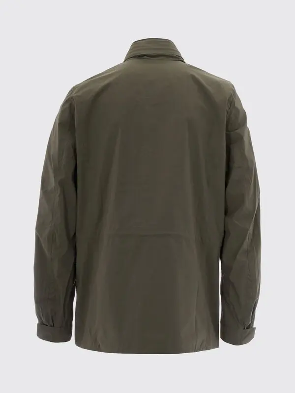 K-WAY Manuel Stretch Nylon Jersey Jacket