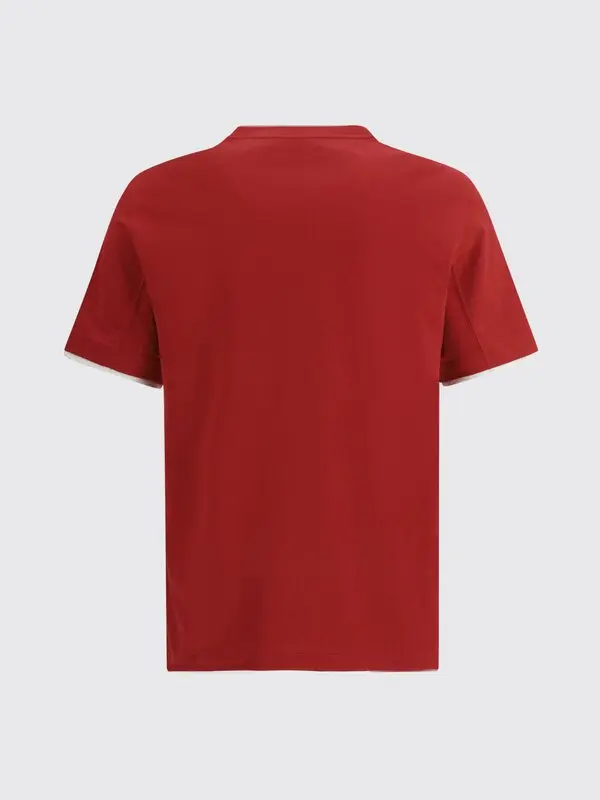 Brunello Cucinelli T-shirt Colour