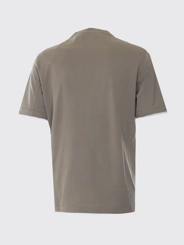 Brunello Cucinelli T-shirt Colour