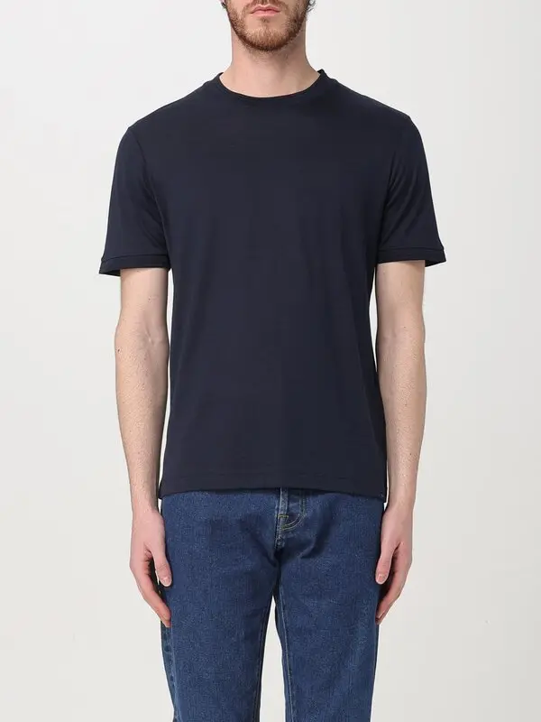 Paul & Shark T-shirt Colour