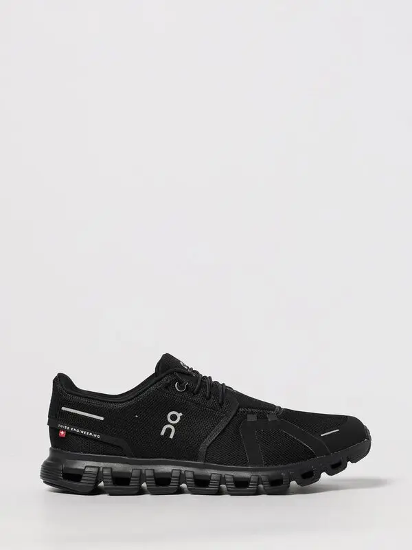 On Trainers Colour