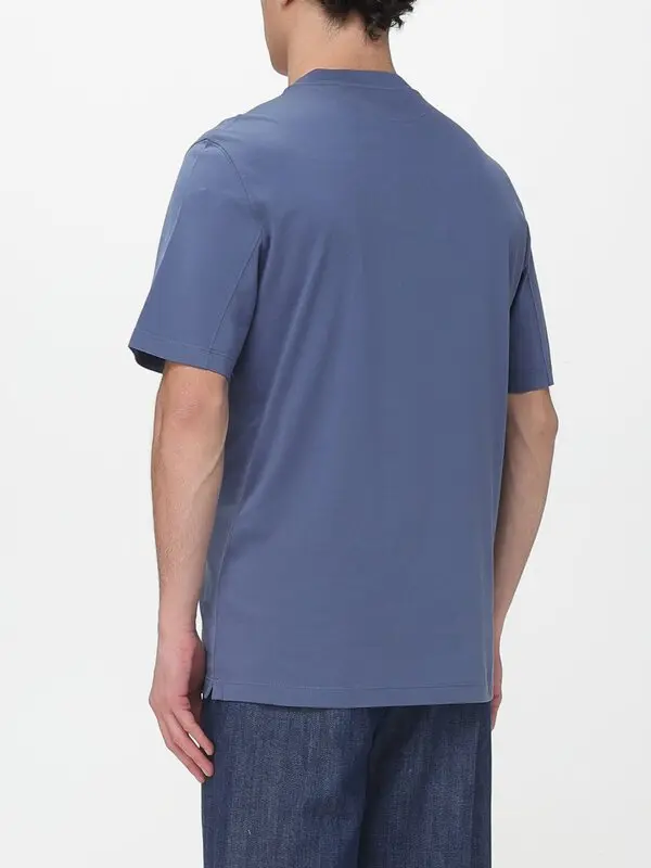 Brunello Cucinelli T-shirt Colour