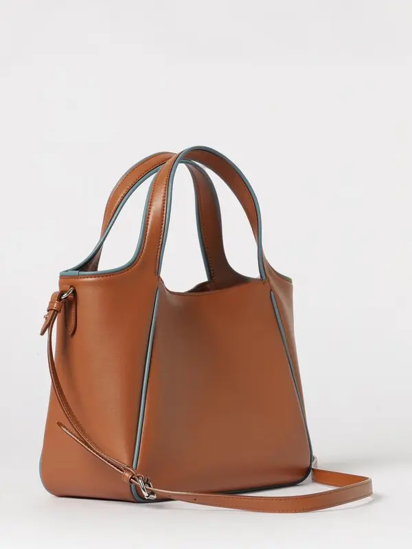 Stella McCartney Faux Leather Tote Bag