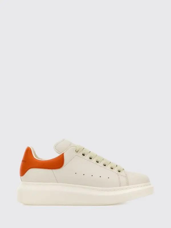 Alexander McQueen Trainers Colour