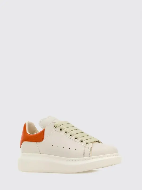 Alexander McQueen Trainers Colour