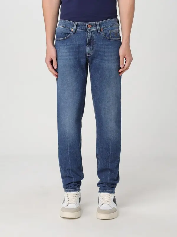 JECKERSON Jeans