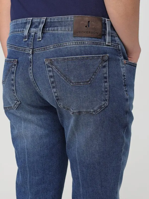 JECKERSON Jeans