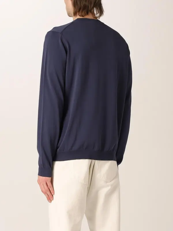 FAY Jumper Colour