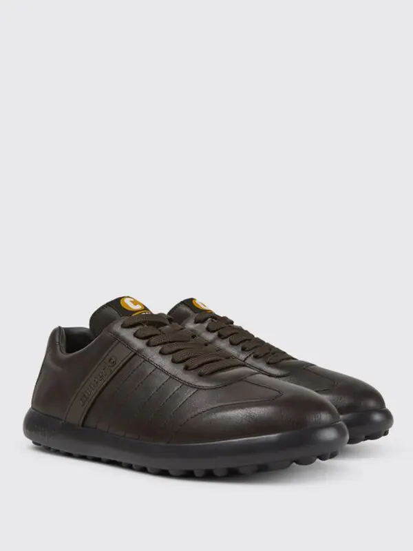 Camper Pelotas Xlite Sneakers In Calfskin