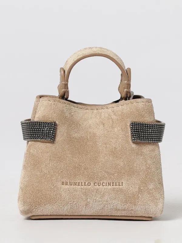 Brunello Cucinelli Mini Bag Colour