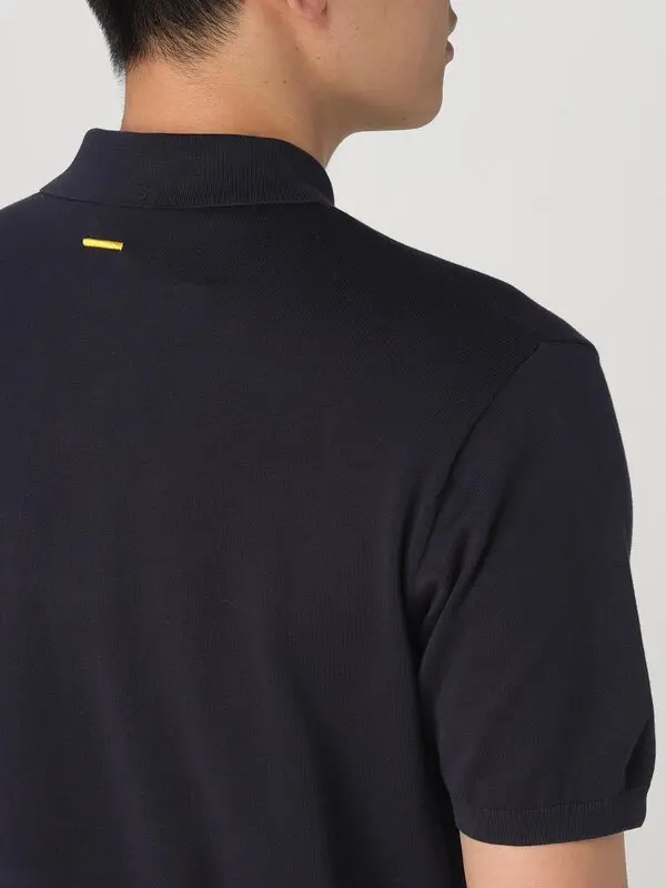 Aspesi Polo Shirt Colour