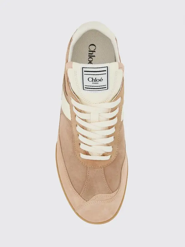 Chloé Trainers Colour