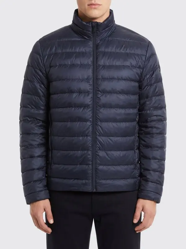 Canada Goose Nylon Down Jacket