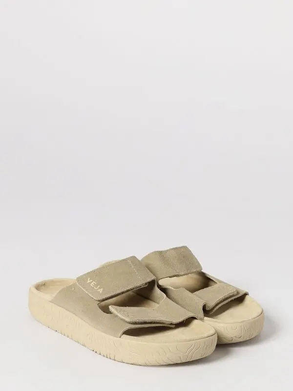 VEJA Etna Suede Sandal
