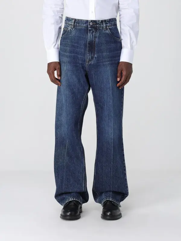 Dolce & Gabbana Jeans Colour - Denim