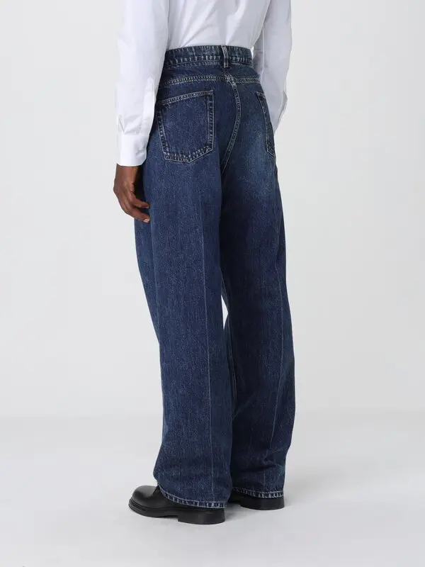 Dolce & Gabbana Jeans Colour - Denim