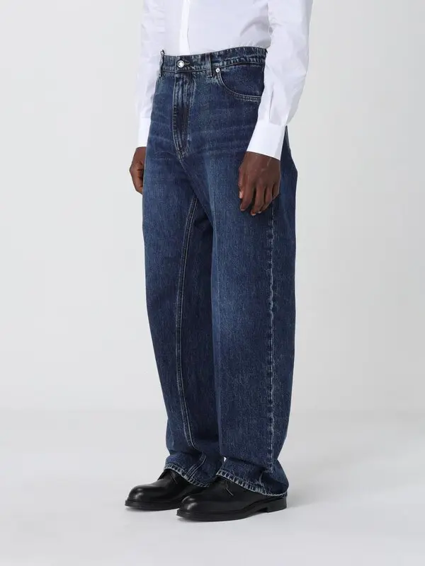 Dolce & Gabbana Jeans Colour - Denim