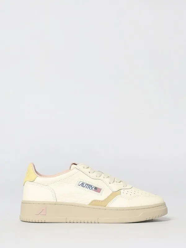 AUTRY Trainers Colour