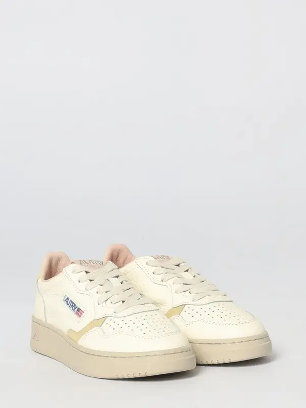 AUTRY Trainers Colour