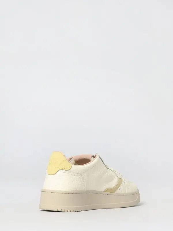 AUTRY Trainers Colour