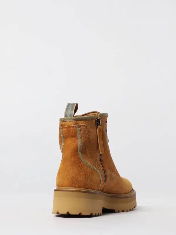 Woolrich Boots Colour