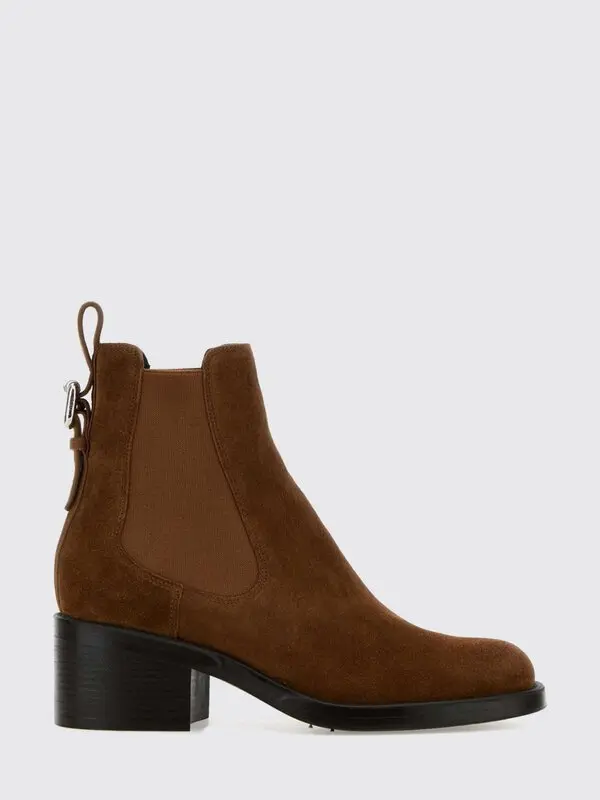 Chloé Boots Colour