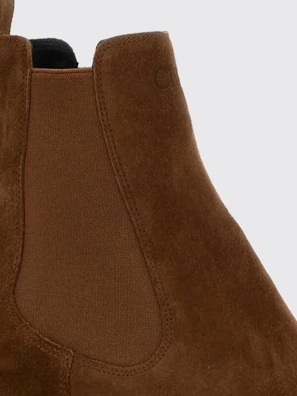 Chloé Boots Colour