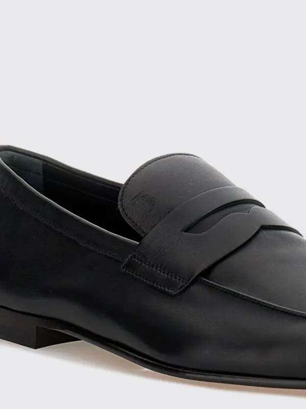 TOD'S Loafers Colour