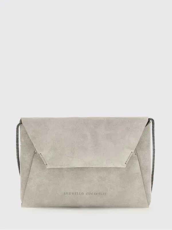 Brunello Cucinelli Clutch Colour
