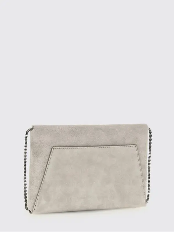 Brunello Cucinelli Clutch Colour