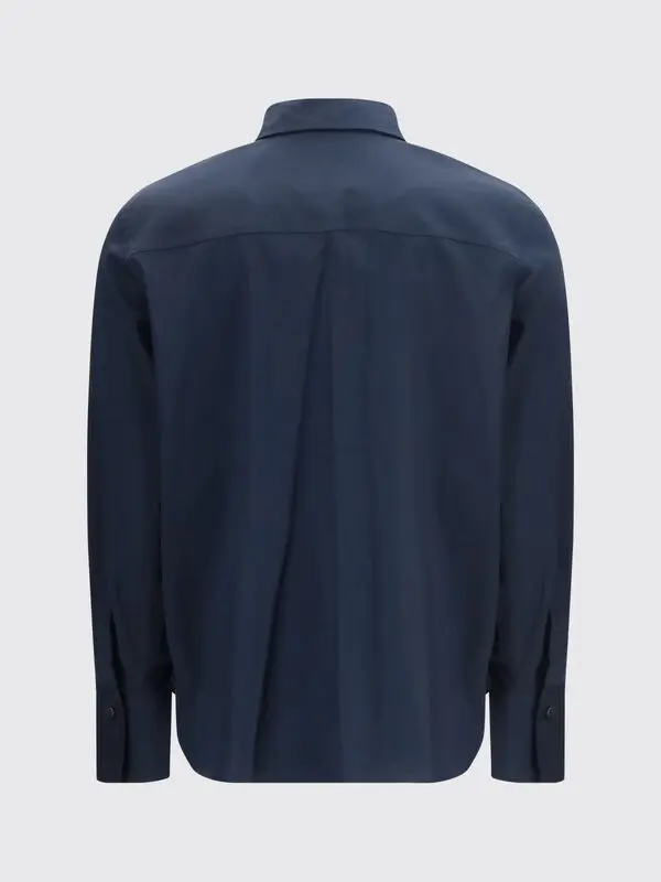 Brunello Cucinelli Shirt Colour - Ocean