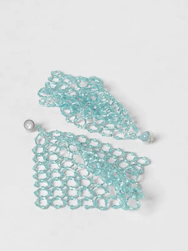 Emporio Armani Jewel - Gnawed Blue
