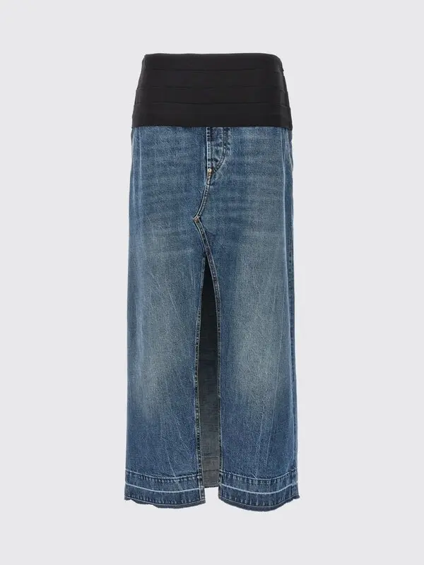 Stella McCartney Skirt Colour