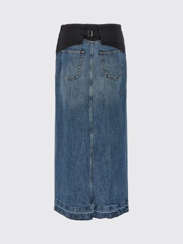 Stella McCartney Skirt Colour